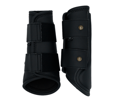 SPLINT BOOTS – Sixteen Cypress