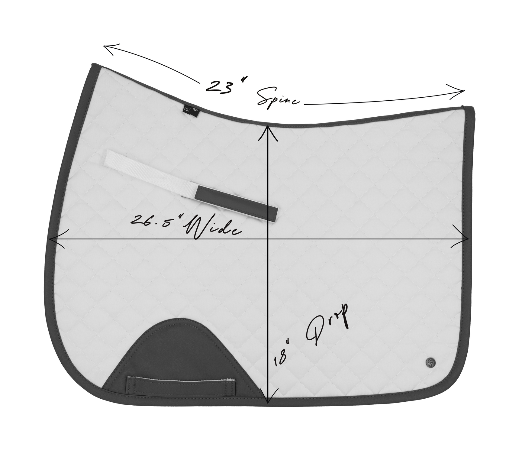 JUMPER PADS – Sixteen Cypress