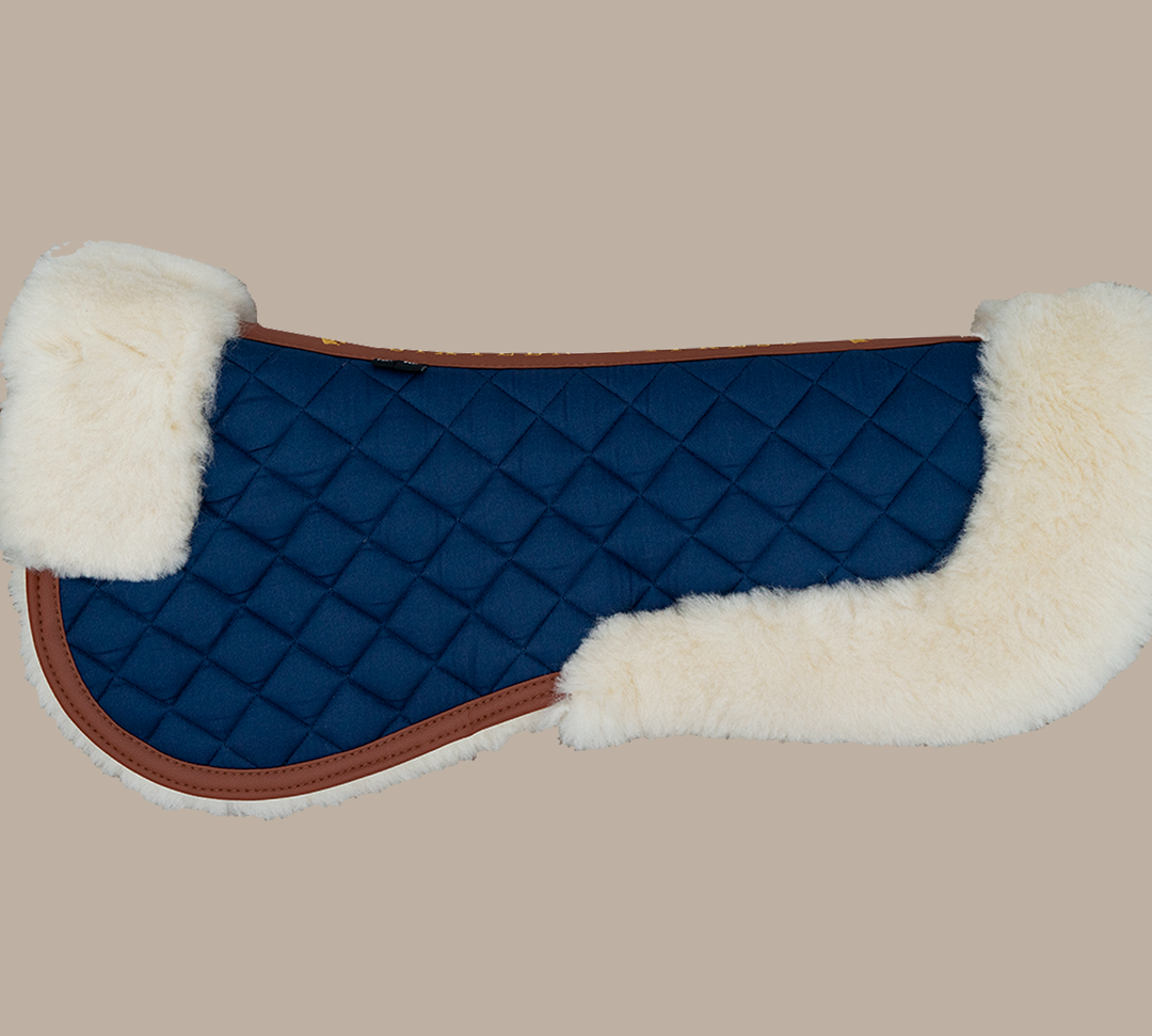 HALF PADS – Sixteen Cypress