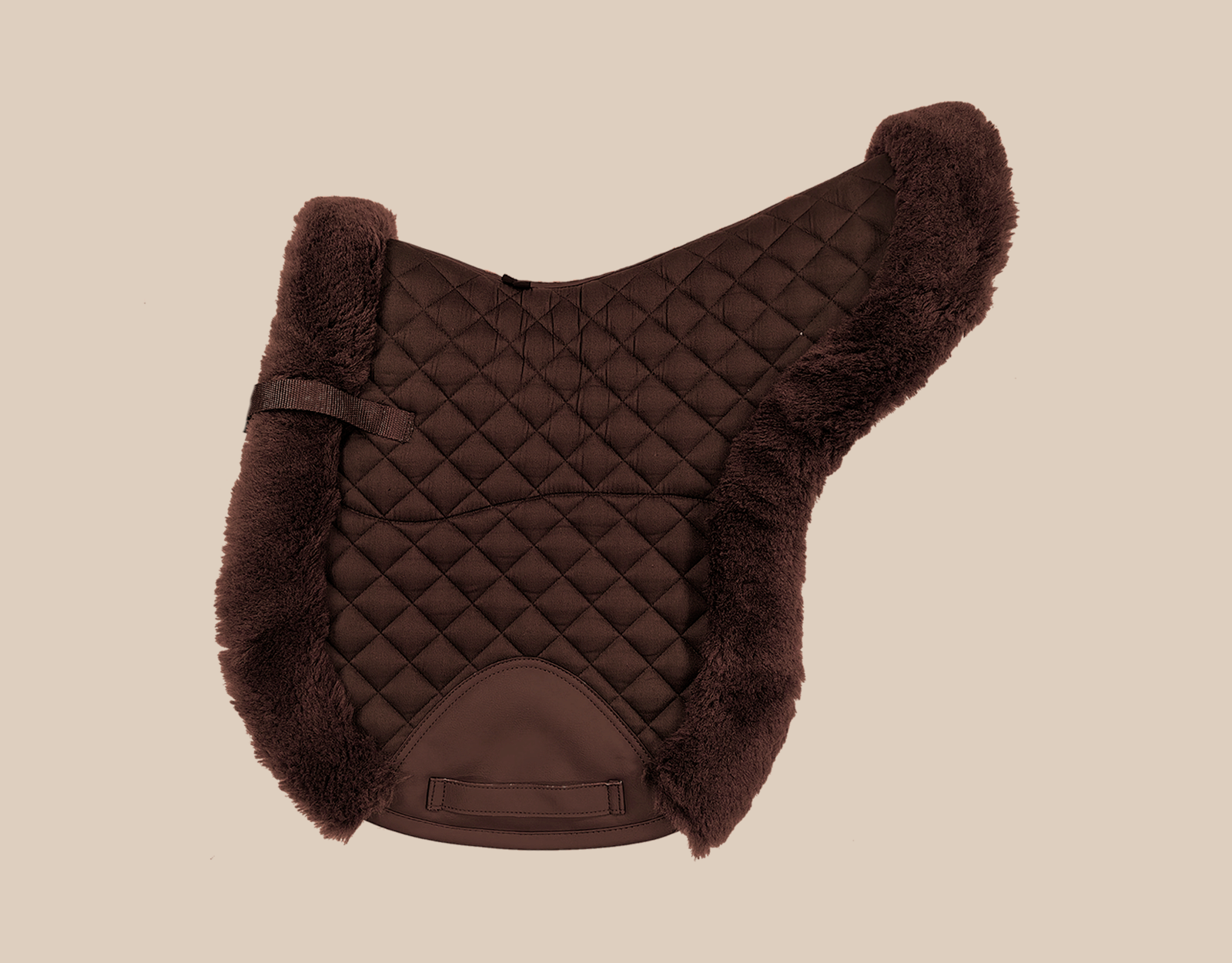 *New, Close Contact pad, Hunt & Field, Tobacco – Sixteen Cypress