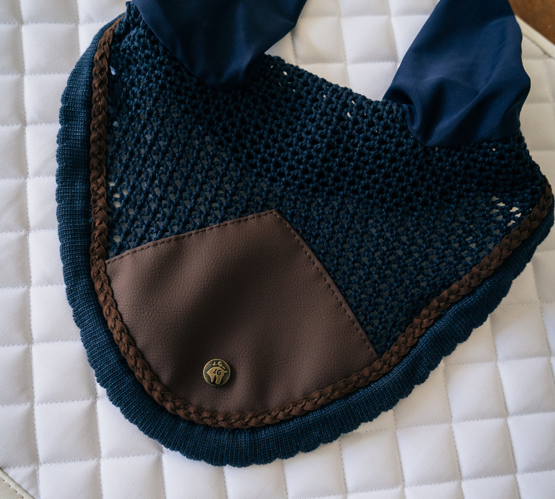 EAR NETS – Sixteen Cypress