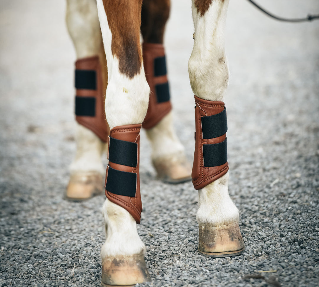 Splint Boots – Sixteen Cypress