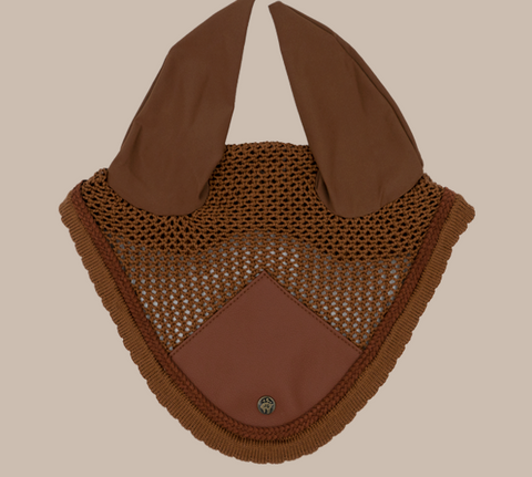 EAR NETS – Sixteen Cypress
