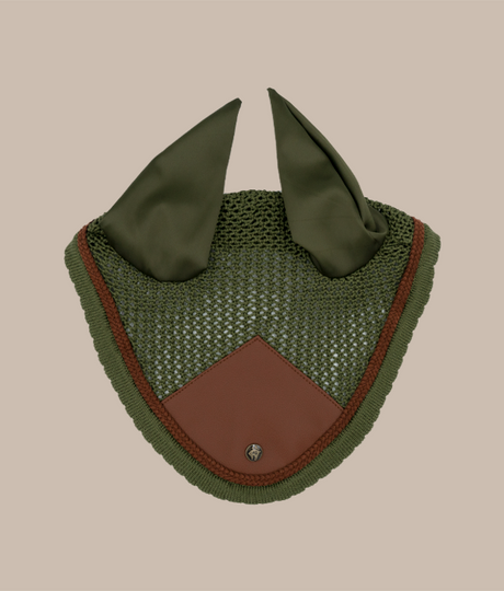 EAR NETS – Sixteen Cypress